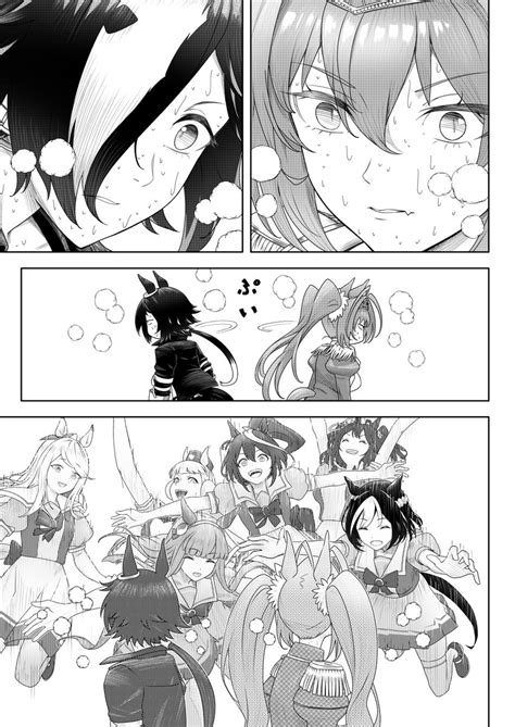 Gold Ship Daiwa Scarlet Mejiro Mcqueen Tokai Teio Silence Suzuka