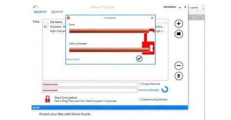 13 Free File Encryption Tools And Software