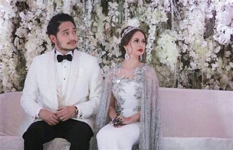Majlis Resepsi Perkahwinan Izara Aishah Adib Khalid