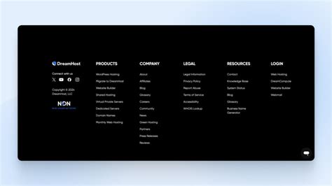 Website Navigation Menu Best Practices 16 Design Tips DreamHost