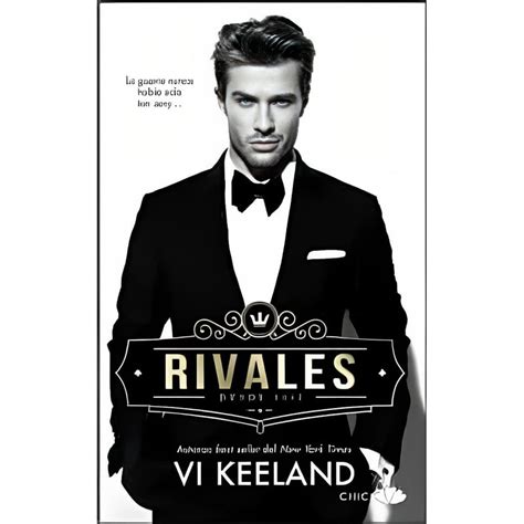 Top10books Libro Rivales 752
