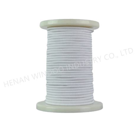 China Multiple Strands Silk Coverd Litz Wire Suppliers And Manufacturers