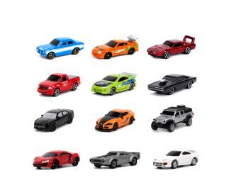 Buy Fast And Furious Blind Pack Nano Cars Online Jada Toys