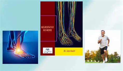 Neuropathy No More Reviews Should You Buy Jodi Knapps Guide