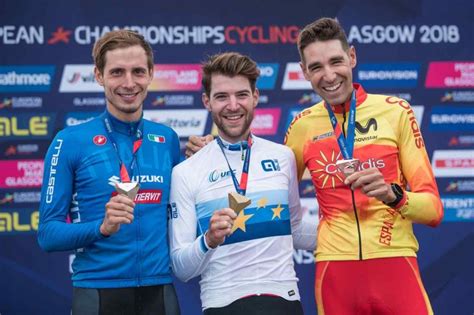 Lars Forster European Champion BikeToday News