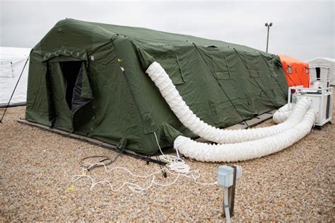 During National Emergency Logcap Is The ‘911 For Base Life Support