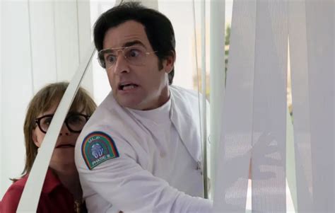 Top 10 Justin Theroux Movies And Tv Shows Ranked