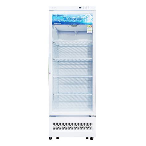 Drinks Display Chiller J2 Consultant Pte Ltd