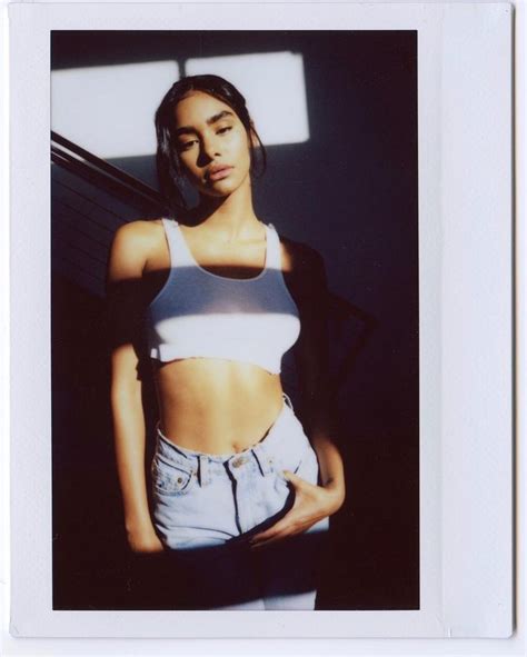 Somethin About Executing All Your Plans In Silence Fashion Model