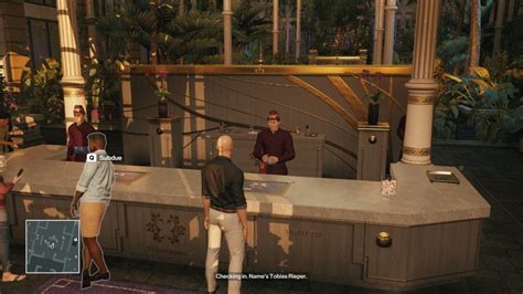 Hitman Review Episode 4 Bangkok