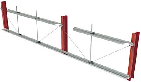 Side Rails Forming And Finishing Bw Industries