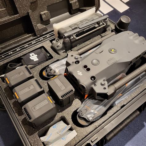 Matrice 30T (M30T)