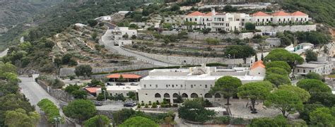 Miracles Saint Rafqa