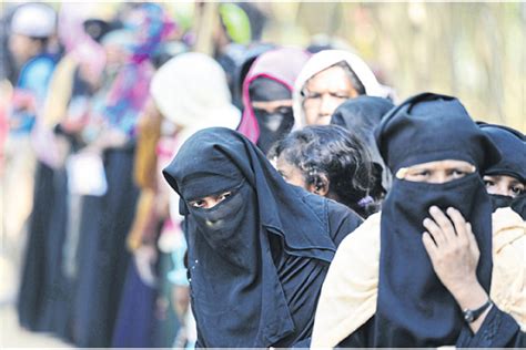 Bangkok Post Rohingya Repatriation Deal Problematic