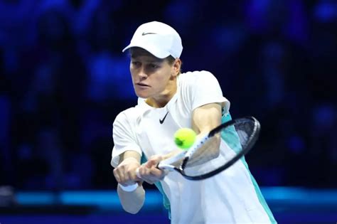 Atp Finals Sinner Non Fa Calcoli E Supera Rune Anche Djokovic Vola In Semifinale