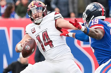 Eagles Vs Commanders Odds Picks And Predictions Nfl Week 8