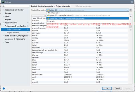 安装pygame和pip的问题以及过程prcham先安装pip还是先pygane Csdn博客