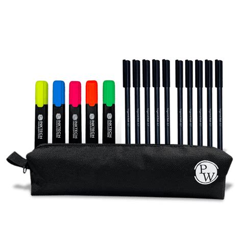 Student Stationery Combo Perfect For School And Exams Pw Store