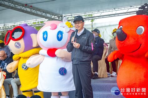 2025台灣燈會踩街遊行 桃市攜手中央邀請19組國內外演藝團隊共襄盛舉 蕃新聞