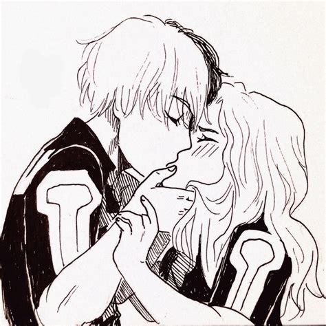 Enough [shouto Todoroki X Reader] My Hero Academia Manga Cute Anime