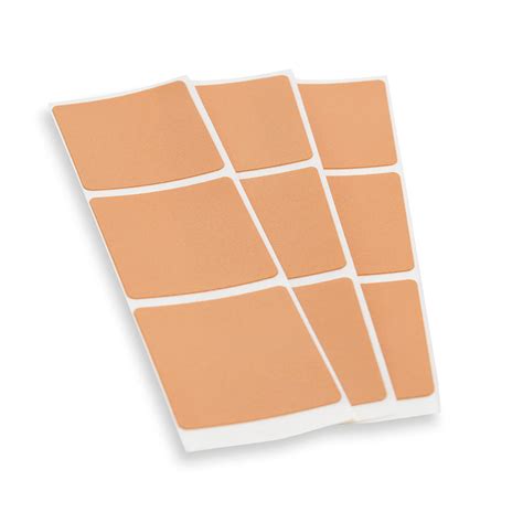 Removable Epidermis Layer Medtech