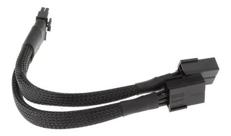 Cables De Extensión Extensor De 12 Pines A Gpu Dual 8 Pines Cuotas