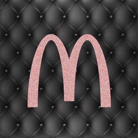 Mcdonalds App Icon