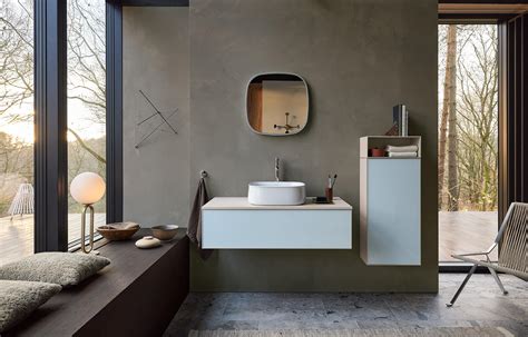 Gallery Of Bathrooms With Curved Handmade Shapes The Zencha Bath