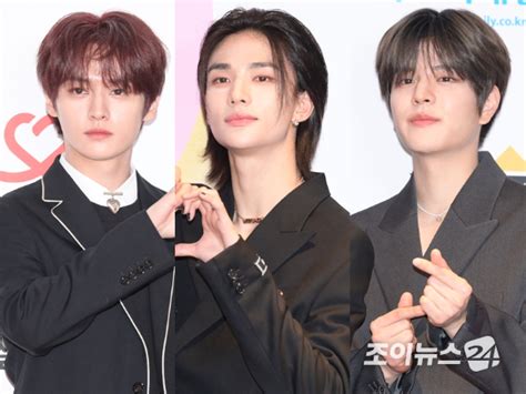 스트레이키즈 리노·현진·승민 차량 접촉사고 경미한 타박상공식