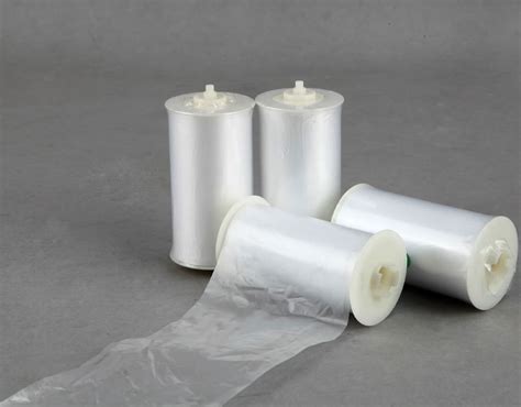 Roll And Tubing Plastics