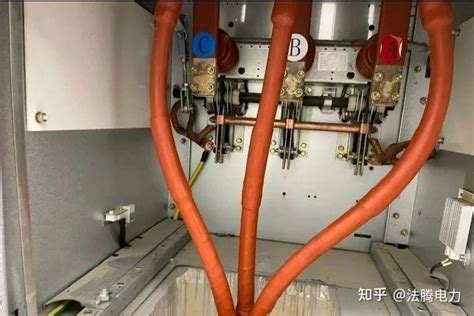 【知识分享】开关设备颜色规定 二 知乎