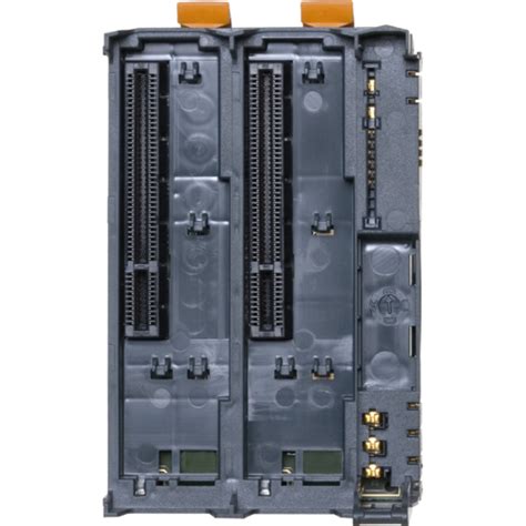 X20bb81 X20 Bus Controller Base 1 Slot — Daanet