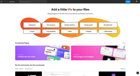 Entenda o Figma uma solução inovadora para projetos de design Alura