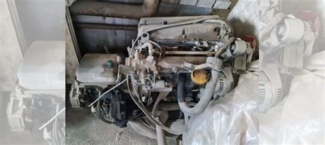 Продам двигатель с коробкой автомат сааб 9000 купить в Санкт-Петербурге ...