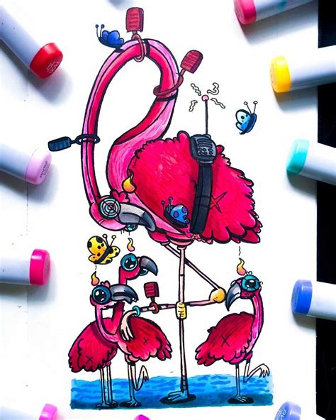 Pin By Wadidaw Oi On Gawxart Doodle Art Drawing Doddle Art Doodle