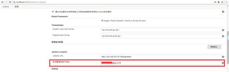Jenkins Robotframework Robot Framework Csdn