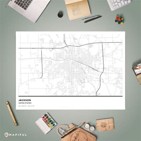 Streetmap Editor Create Your Own Personalized Map Poster Mapiful