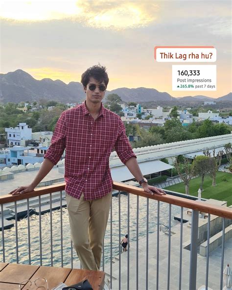 Rudra Hada On Linkedin Linkedin Consistency Career 37 Comments