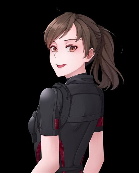 Pin On Girl Soldier