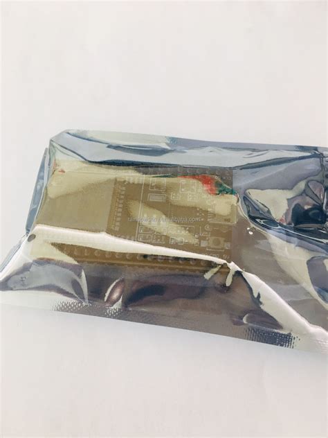 Esp Wroom U Esp Devkitc Development Board With Esp Wroom U Esp Wifi Module Esp Wroom