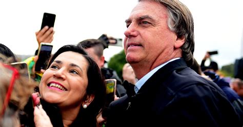 Jair Bolsonaro Diz Que Parlamento Tem Autonomia Para Amnistia Caso Seja
