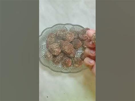 КОНФЕТЫ ИЗ ВАФЕЛЬ. - YouTube