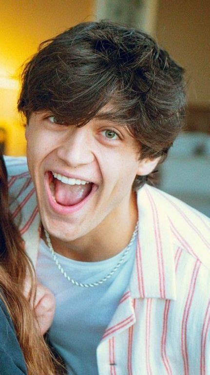 Pin By Patrick Fehring On Asher Angel In 2024 Celebrities Male