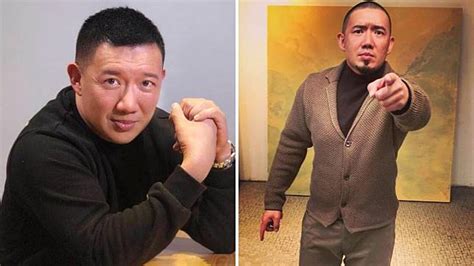 丟麥走人！杜汶澤受訪被惹怒 爆氣幹譙：我命比鐵還硬 Ebc 東森新聞 Line Today