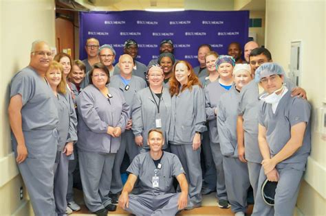Ecu Health Medical Center Electrophysiology Lab Becomes First In North