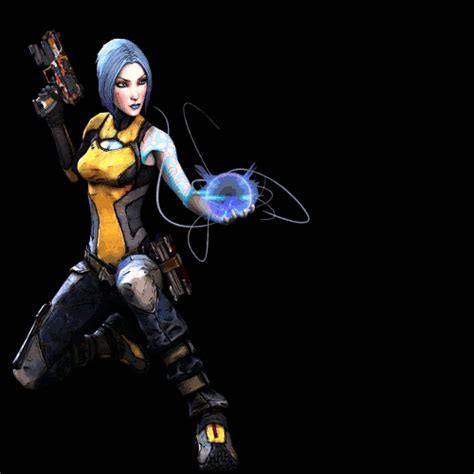 Borderlands 2 Angel 