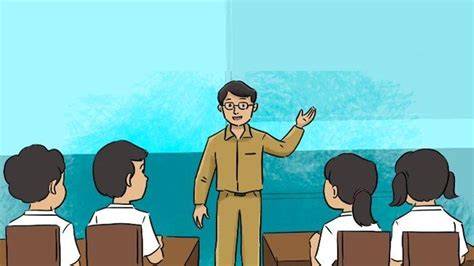 Jawaban Post Test Modul Pengantar Training Dan Tahapannya Berikut Ciri
