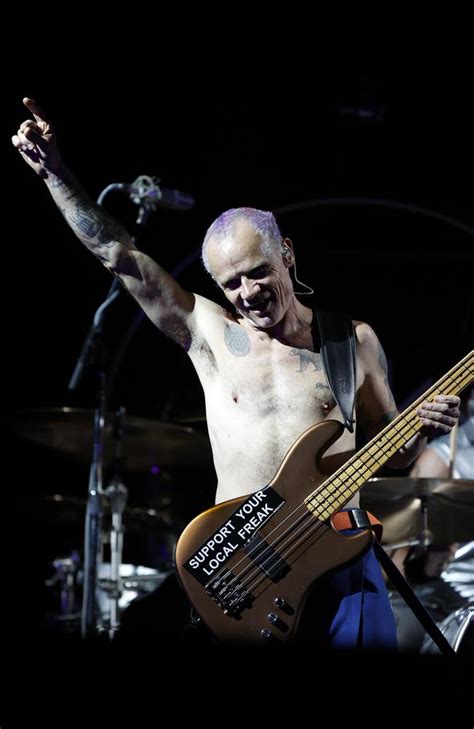 Red Hot Chili Peppers Post Malone Concert Review In Sydney The
