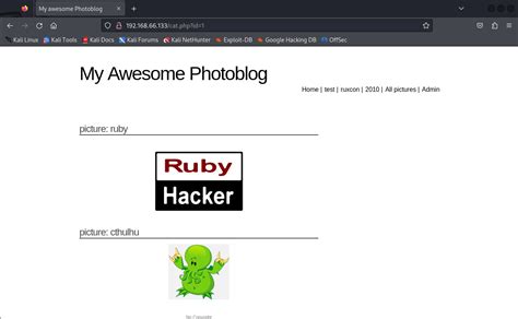 debian6靶机渗透~sql注入 靶机 考试 下载 sql注入 164mb csdn博客