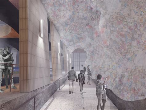 Eleven Architecture And Interiors Projects By Unsw Sydney Students